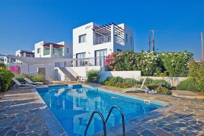 Meltemi Villas