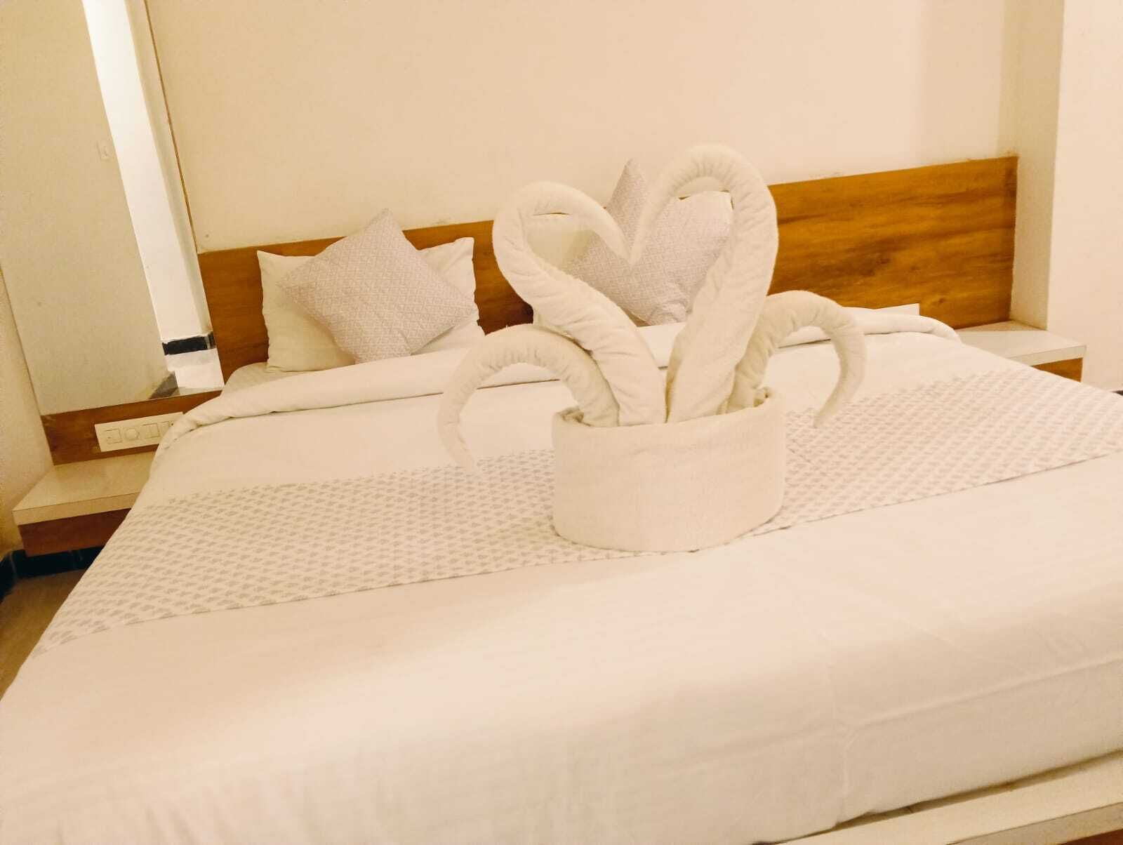 Quarto Deluxe | Wi-fi grátis 