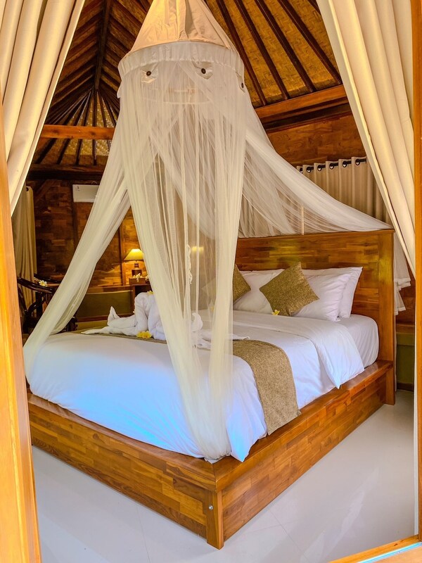 Wimala Farm House - Bali