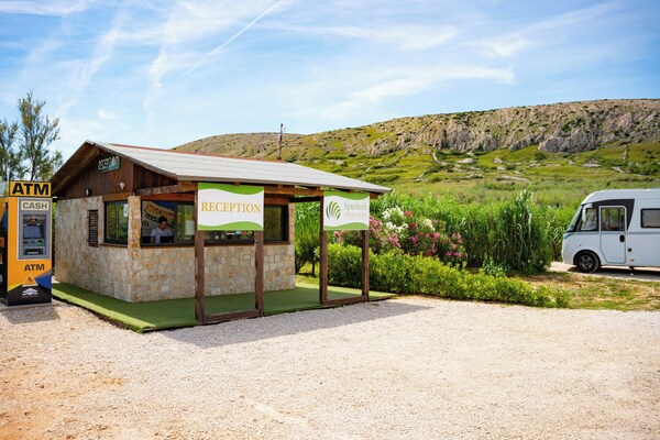 Terra Park Spiritos - Novalja