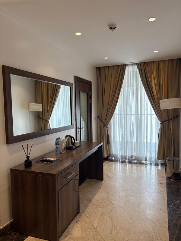 Boardroom Apartment  By Jotani Living - Lagos, Nigeria