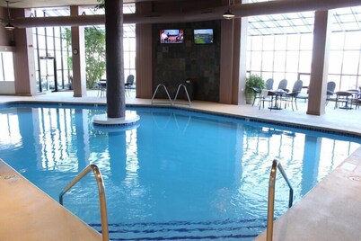 The Ridge Hotel