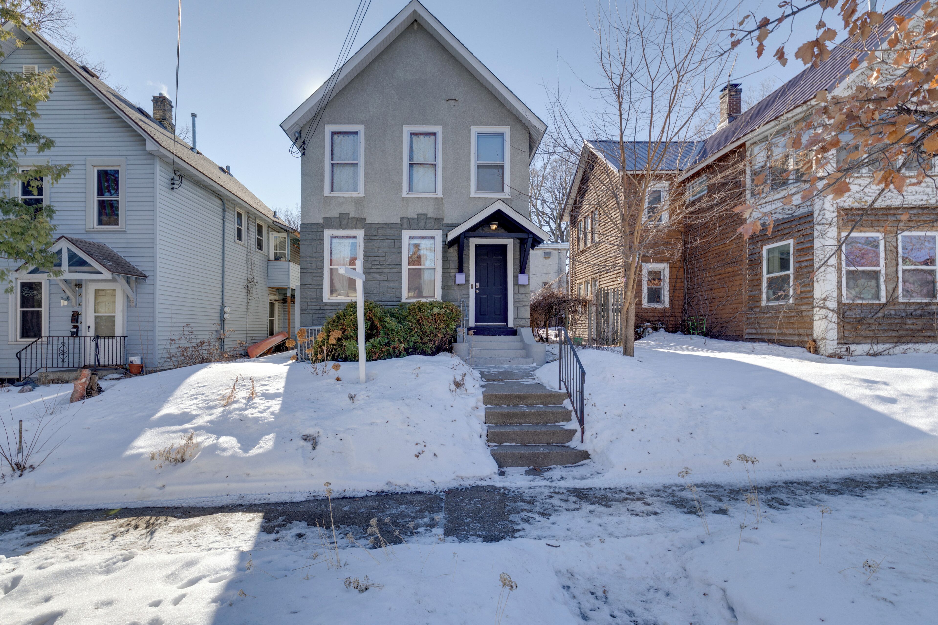 Apartamento (1 Bedroom) | Interior