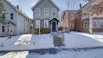 Apartamento (1 Bedroom) | Interior