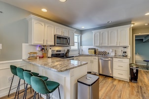 Casa (4 Bedrooms) | Parte interna