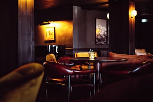 Restaurantes