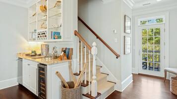 Casa, 6 quartos | Interior