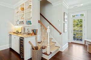 Casa, 6 quartos | Interior