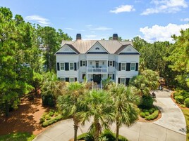 Casa, 6 quartos | Fachada