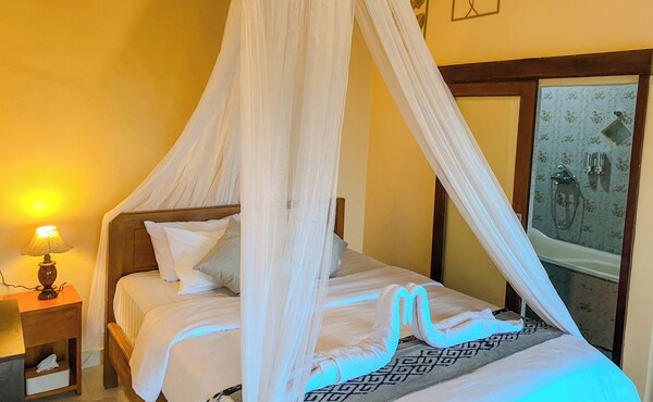 Geriya Sena - Munduk