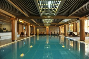 Piscina exterior