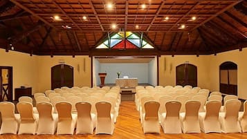 Sala de reunião