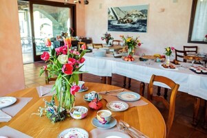 Restaurantes