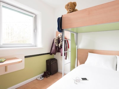 Ibis Budget Bradford
