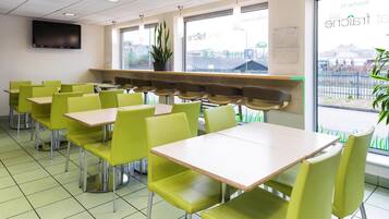 Restaurantes