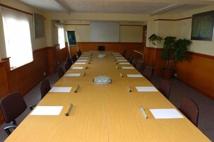 Sala de reunião