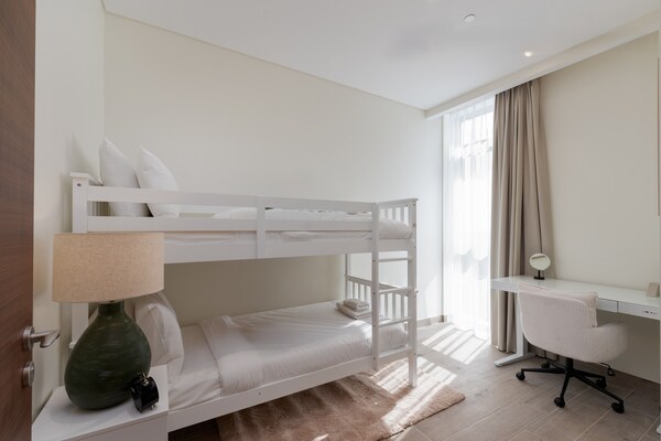 Imperial Avenue - Mint Stay - Dubai