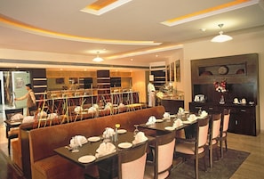 Restaurantes