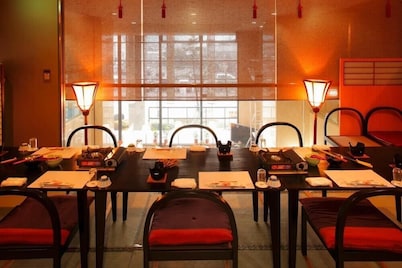 Hotel Sekumiya