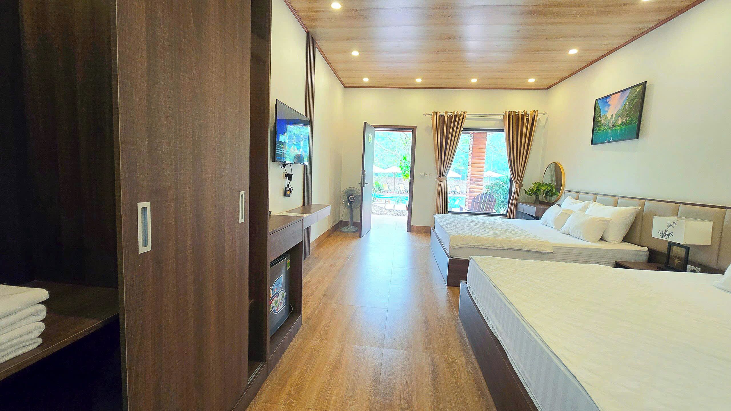 Secretária, Wi-fi grátis 