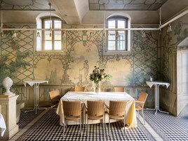 Apartamento | Restaurantes