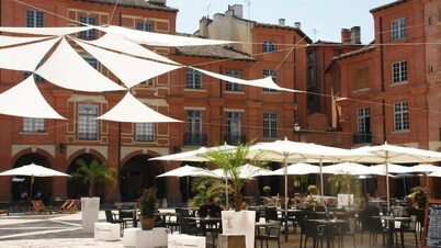 Deltour Hotel Montauban City