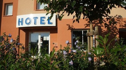 Deltour Hotel Montauban City