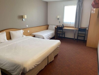 Deltour Hotel Montauban City