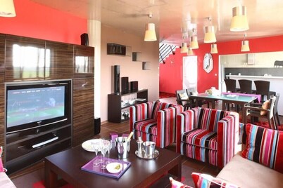 Olivarius Apart Hotel