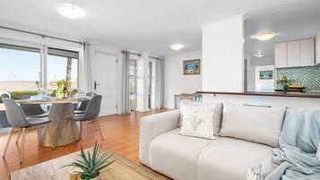Apartamento (2 Bedrooms) | Fachada do alojamento