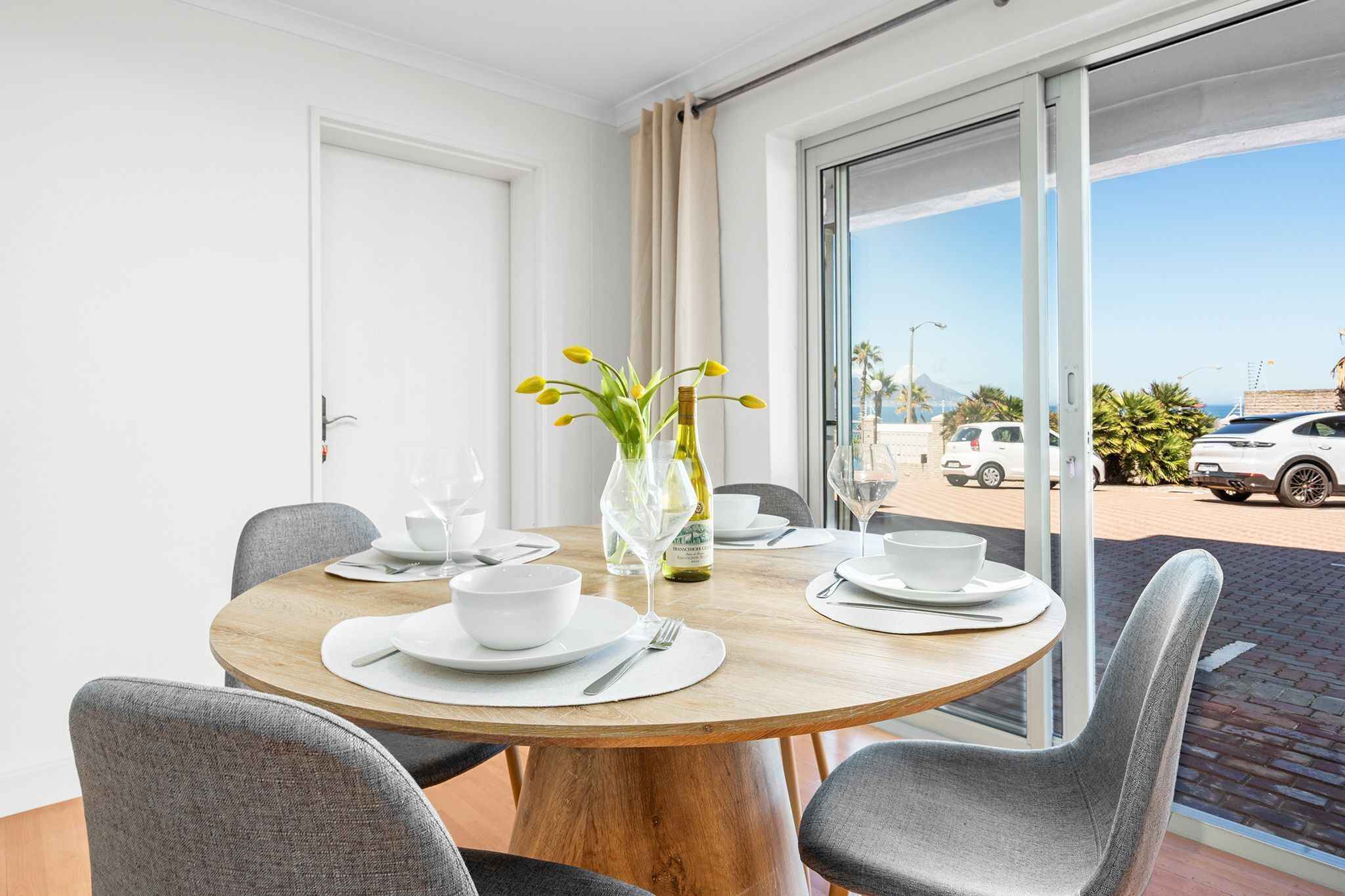 Apartamento (2 Bedrooms) | Interior