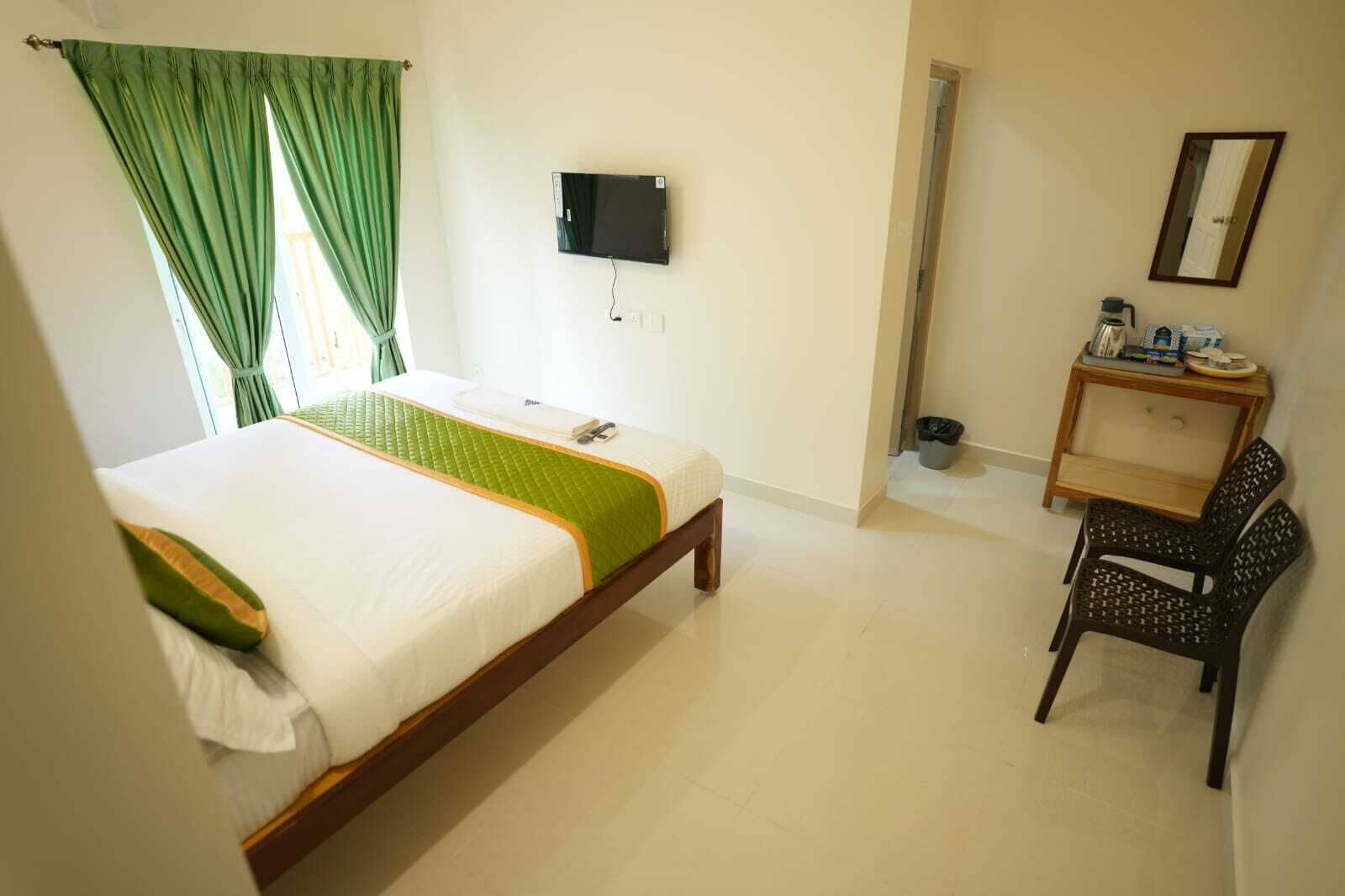 Quarto Standard