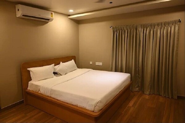 Haaraa Suites - Tiruvannamalai