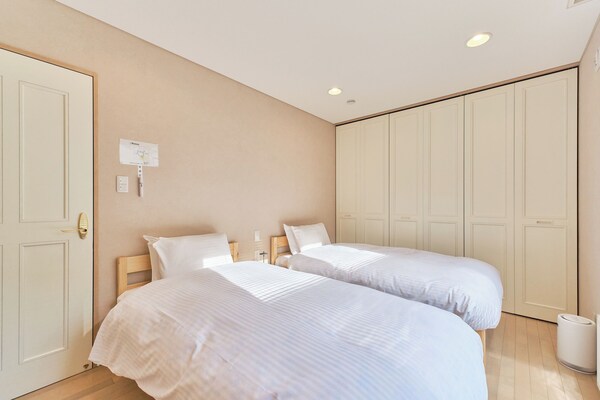 Moiwa Moutain Villa - 札幌市