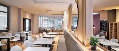 Restaurantes