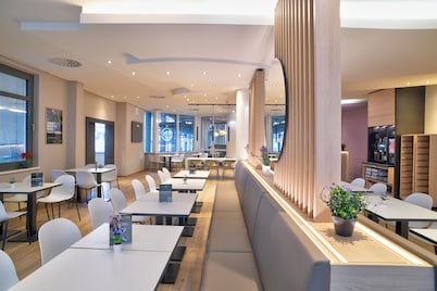 B&B Hotel Kassel-Wilhelmshöhe