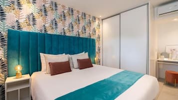 Cofre no quarto, ferro/tábua de engomar, Wi-fi grátis