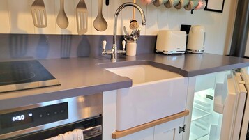 Casa | 1 quarto 