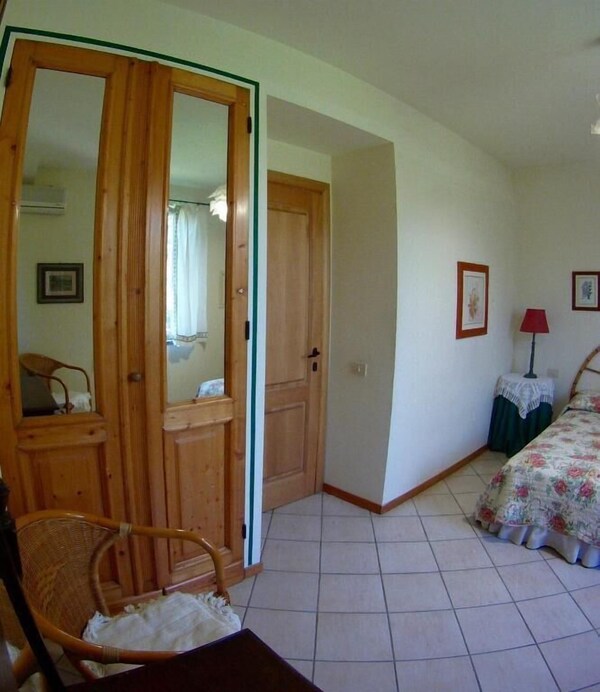 Locanda Valle Siriaca - Lazio