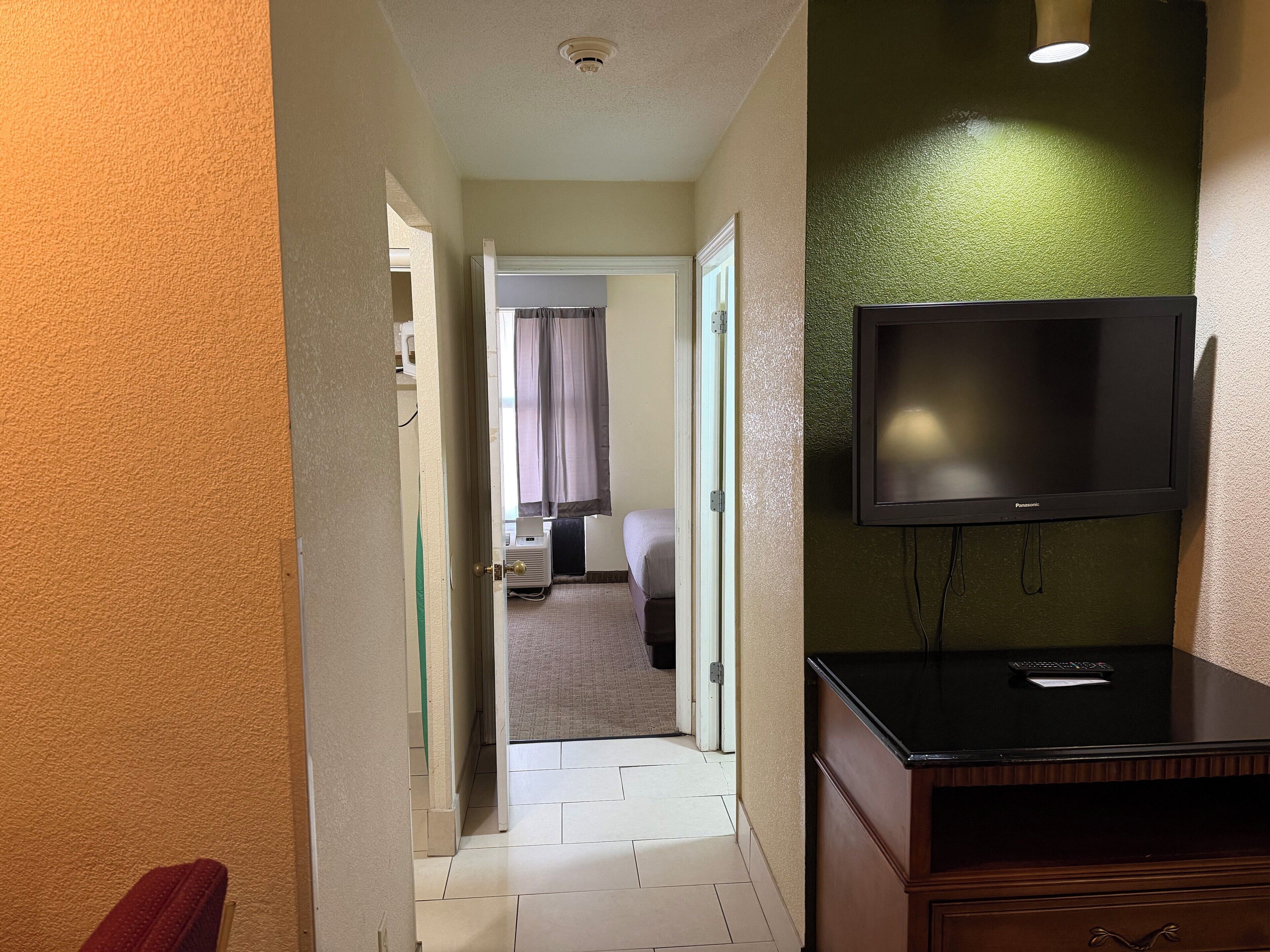 Suite, não fumadores | Interior