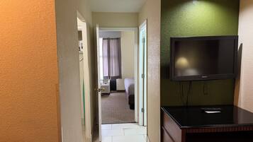 Suite, não fumadores | Interior