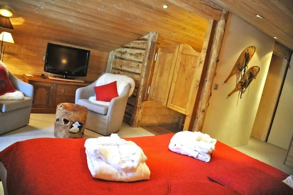 Hotel Chalet Alpage - La Clusaz