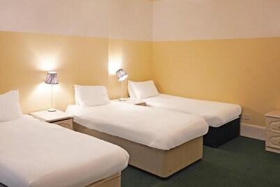 Hotel Langfords Brighton