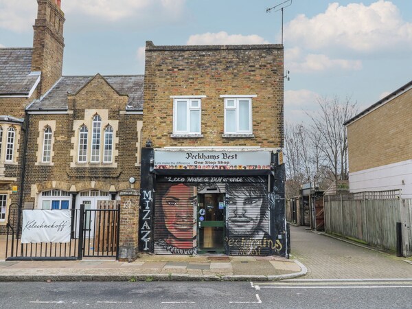 Peckhamsbest Suite - Londres