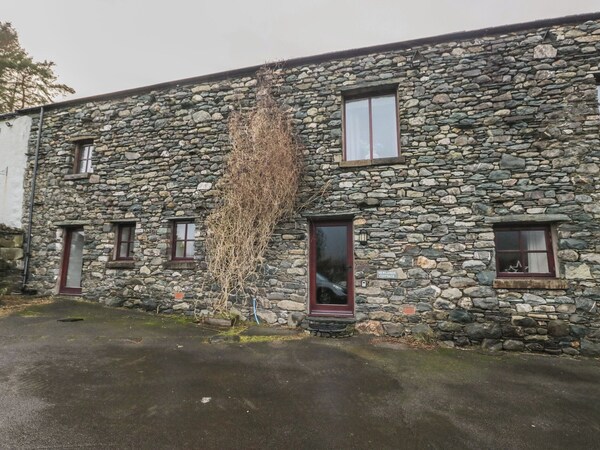 Newlands Cottage - Borrowdale