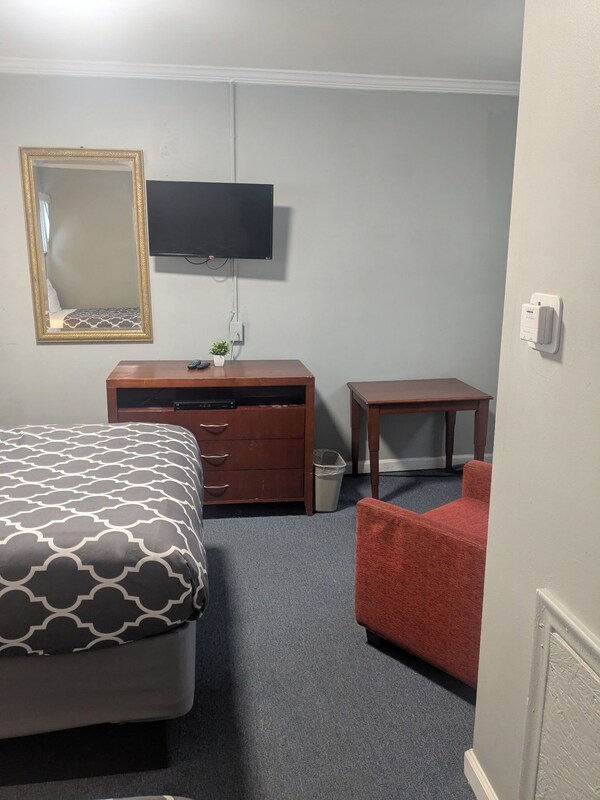 Southland Motor Lodge - Dearborn, MI