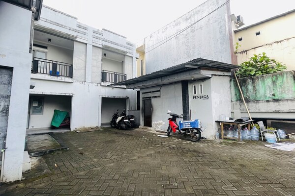 Oyo 95134 Guest House Bonto Sunggu - Makasar