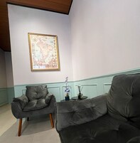 Entrada (vista interna)