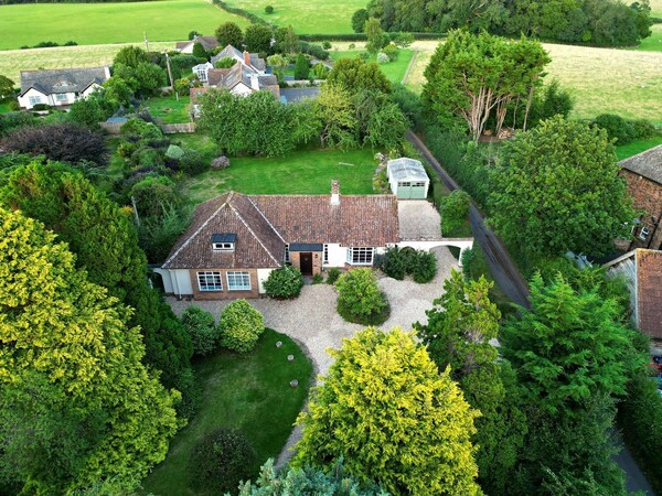 Barton Lodge - Porlock