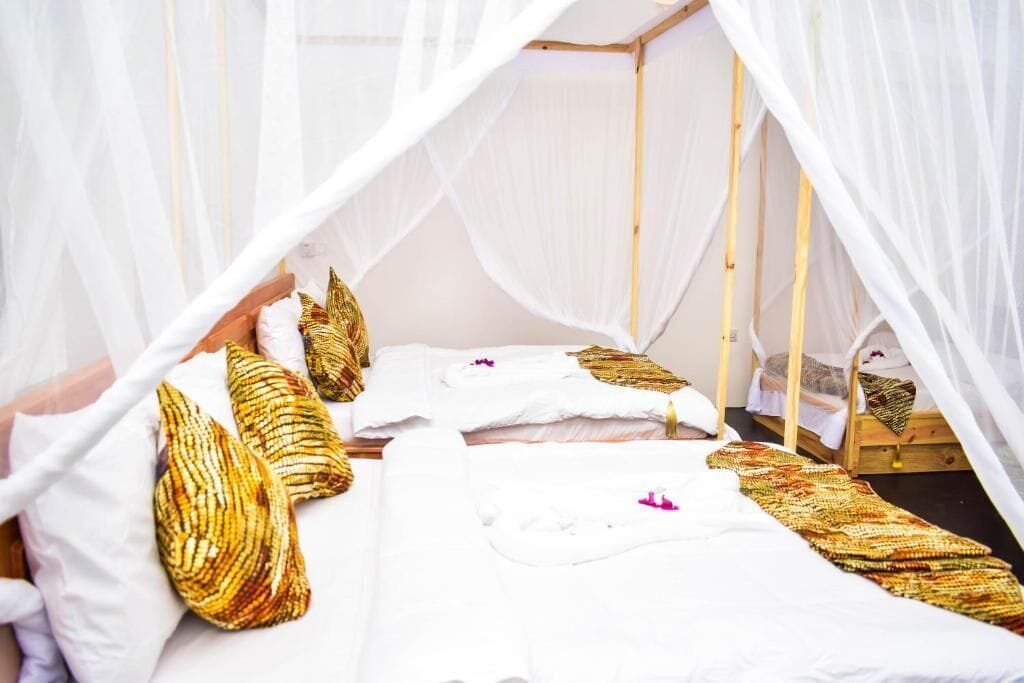 Apartamento Comfort | Vista para a água